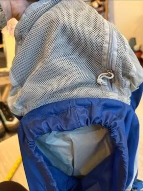 OSPREY | Bags | Osprey Talon 8 Backpack In Blue And Gray | Poshmark